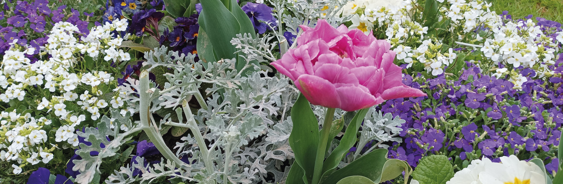 Label ville 4 fleurs - Ville de Vendôme - Site officiel