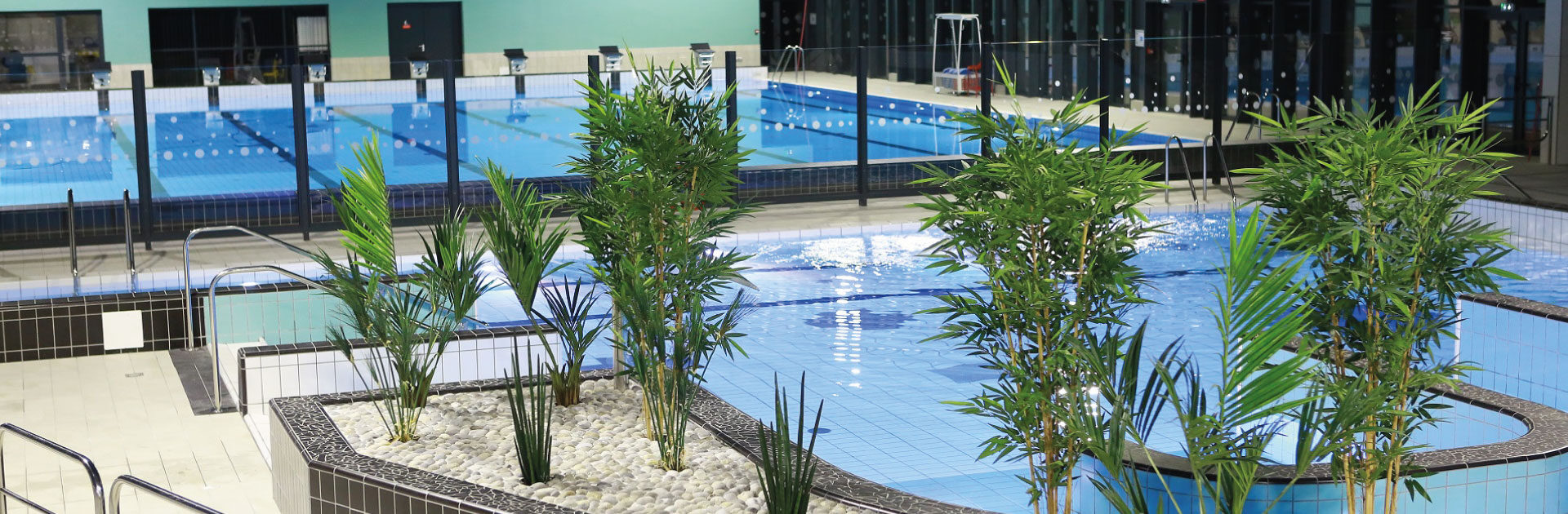 Centre aquatique des Grands-Prés - Ville de Vendôme - Site officiel