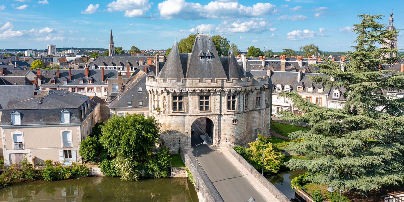 Page d’accueil - Ville de Vendôme - Site officiel